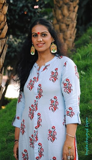 ABOUT - Athreyaa Wellness